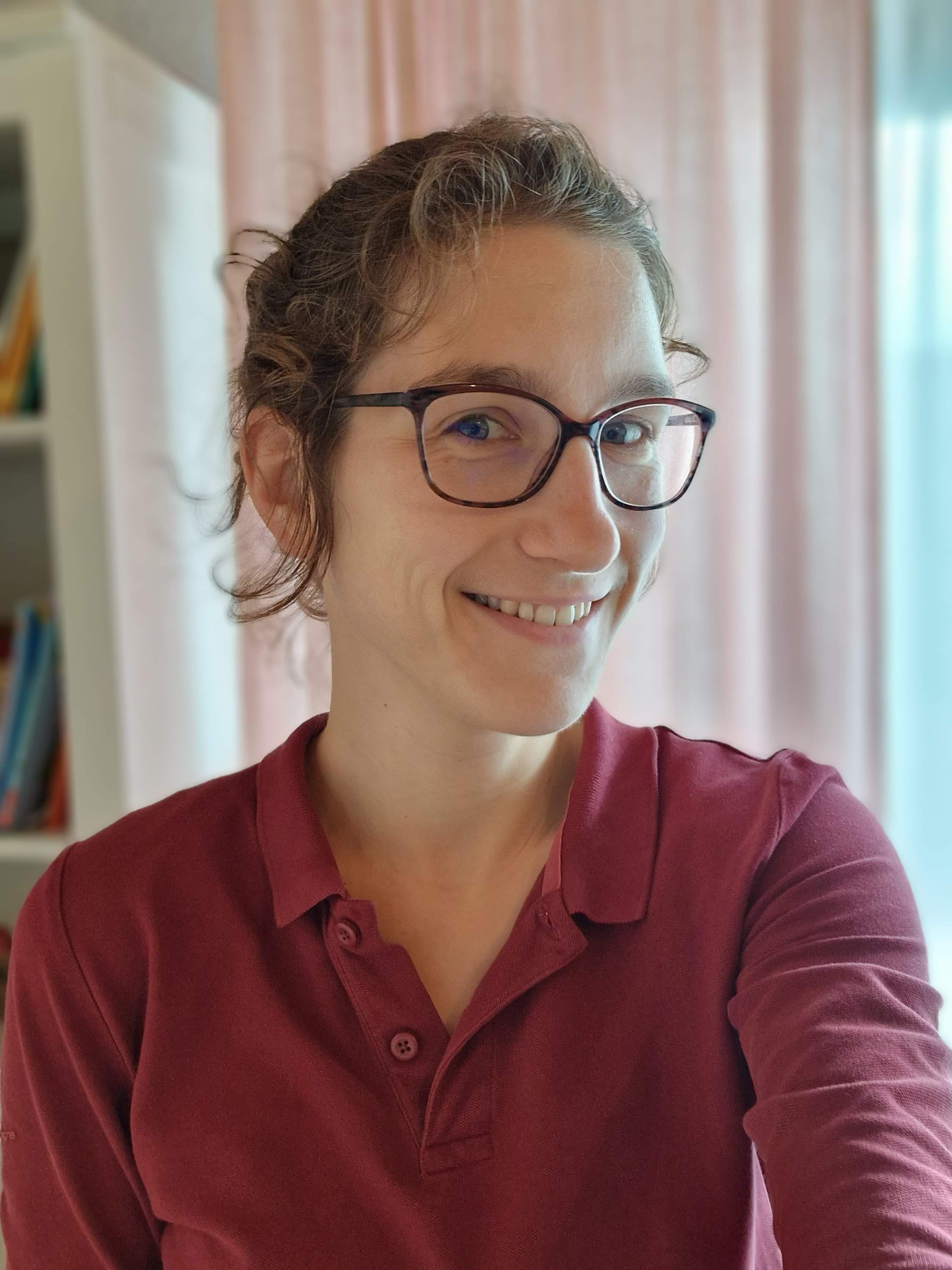 Tagesmutter Christina Bender Solingen - Über mich / Räumlichkeiten